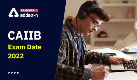 Caiib Exam Date 2022 Out Iibf June Exam Schedule Pdf