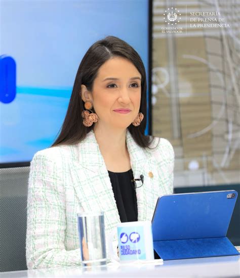 Secretaría De Prensa De La Presidencia On Twitter