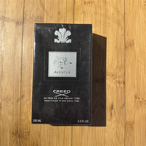 Creed Aventus Cologne Mens Cologne 100ml Depop