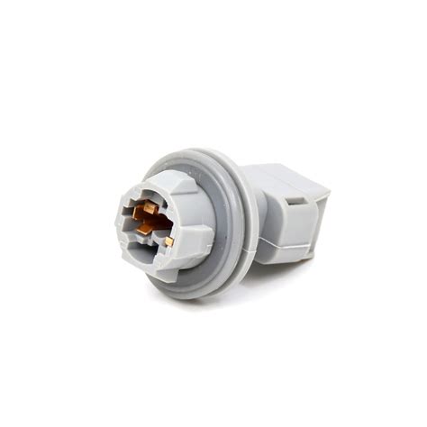 Ford 194 921 Light Socket License Plate Tail Brake