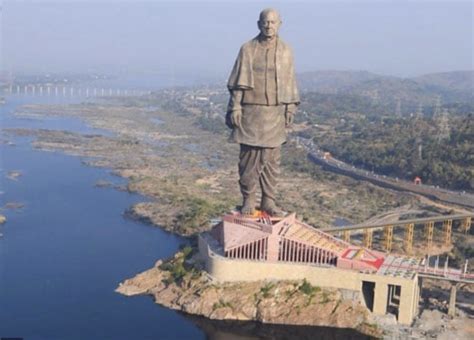 139 Best Statue Of Unity Images On Pholder Interestingasfuck Megalophobia And India
