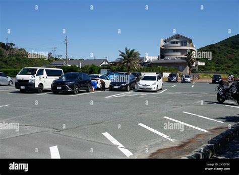 Irago Aichi Japan 2022 24 09 Cape Irago Is The Terminal Point Of