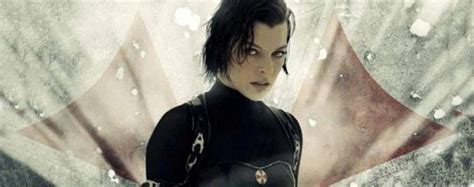 Terminam As Filmagens De Resident Evil The Final Chapter Biohazard Brasil