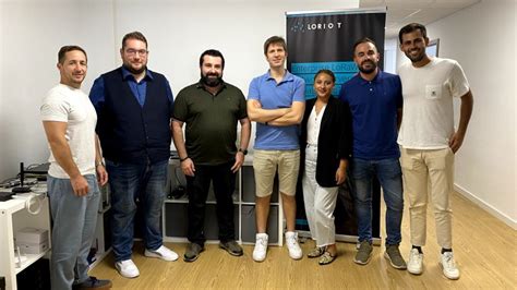 Loriot On Linkedin Lorawan Gateways Servers Iot Hardware Network