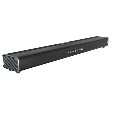 Buy Portronics Sound Slick Iv 120w Bluetooth Soundbar With Remote