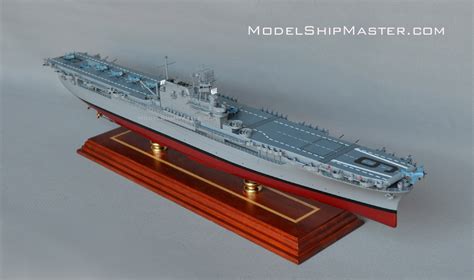 Uss Enterprise A Premium Model