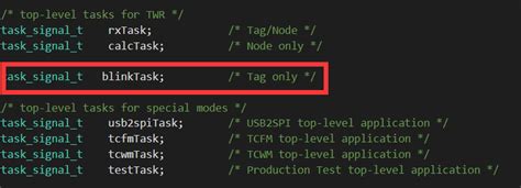 Can I Use Pdoa Node Dwm Module As The Tag With Multiple Antennas