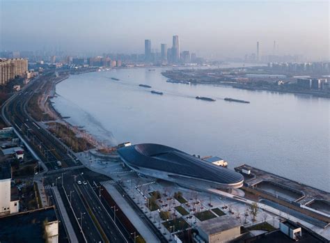 Tongji University Architecture School Marks 70 Years