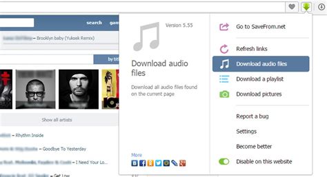 Helper Descargar