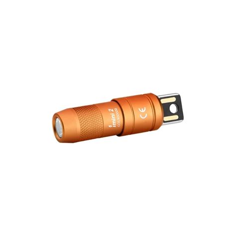 Olight Imini Rechargeable Led Mini Torch Mini Keyring Torch Olight Australia