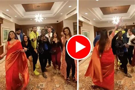 Viral Video Kacha Badam Singer Bhuban Badyakar Grooves On His Trending