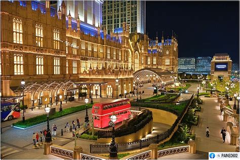 澳門喜來登》入住經驗超滿意超大房間還有各式貼心服務 Sheraton Grand Macao 小不點看世界paine世界旅遊趣