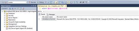 how to automate an in place upgrade of sql server on amazon ec2