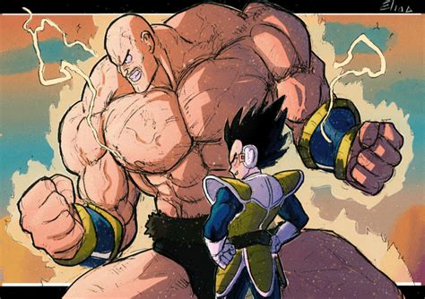[dragon Ball] But Yusuke Murata Drew It R Mangacoloring