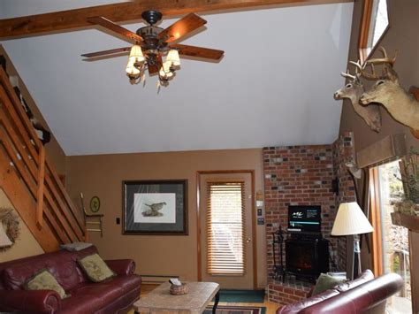 Raystown Lake Vacation Rentals