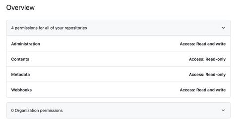Connect Repositories Kubero