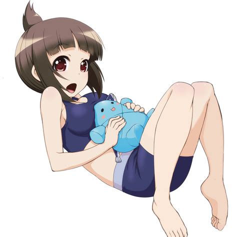 Mikoze Yui And Uogokoro Kun Futsuu No Joshikousei Ga Locodol Yattemita Drawn By Takeda