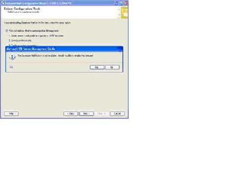 Kamal Talk Implementing SQL Server Database Mail