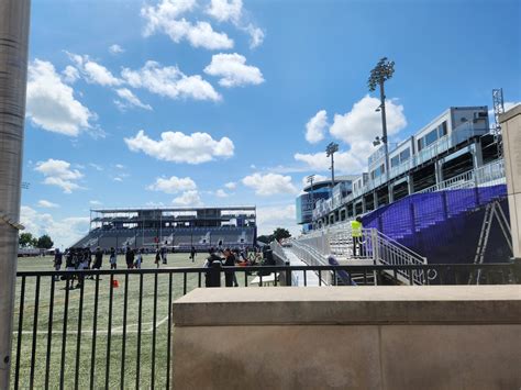Northwestern Football Will Have To Win With Defense This Season