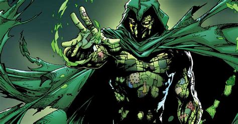 Sdcc The Cw Shares First Look At Ragmans Arrow Arrival