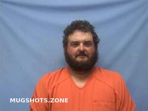 Christopher Michael Smith Jr 07 29 2023 Pope County Mugshots Zone