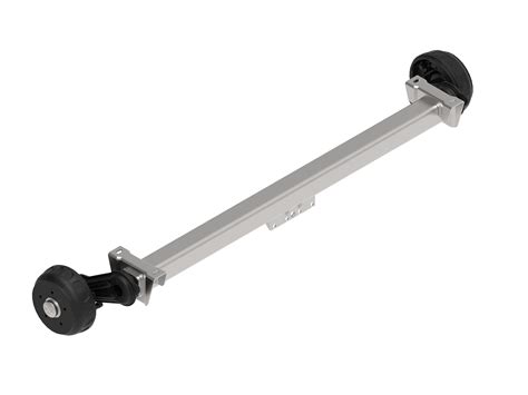 Osie Knott Producent Systemów Hamulcowych I Elementów Do Budowy