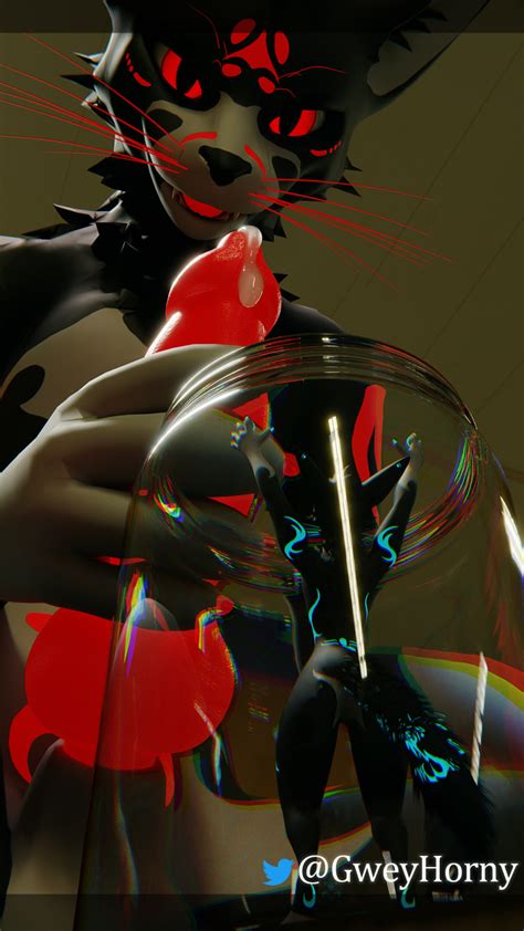 Rule 34 Anthro Balls Big Dom Small Sub Bodily Fluids Container Cum