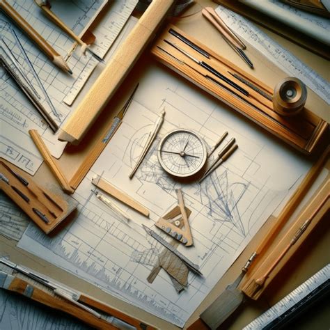 Precision Drawing Compasses Images Free Download On Freepik