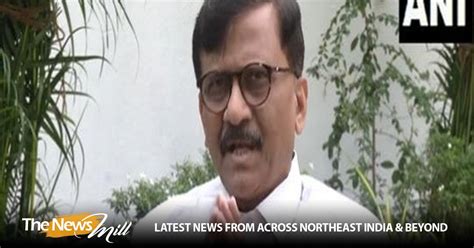 Bjp Is Going To Lose Elections In All Five States Shiv Sena Ubt Mp
