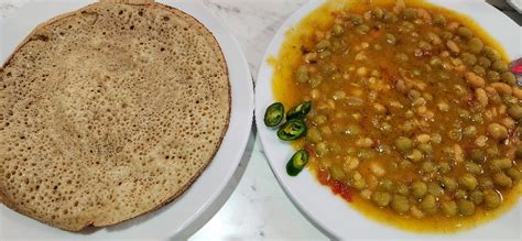 Exploring The Food In Djibouti Africa Real Food Traveler