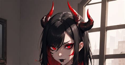 Succubus Succubus Dovahのイラスト Pixiv