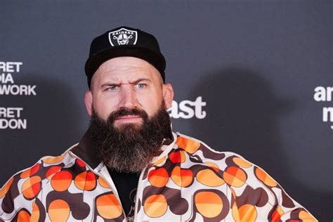 Joe Marler Smashed Up House And Walked Out On Pregnant Wife In Lowest