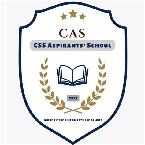 Css Aspirants School