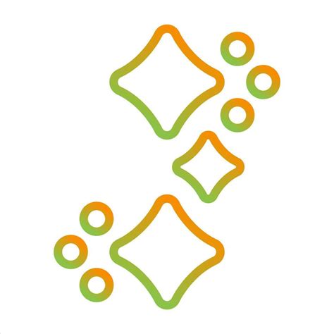 Destellos Vector Icono 27354342 Vector En Vecteezy