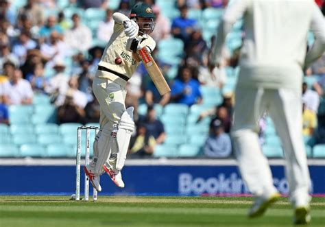 Travis Head Raises His 150