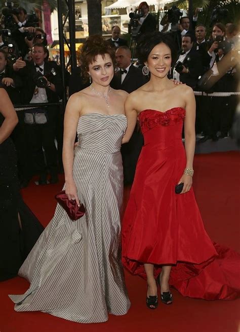 Фото №72 Хелена Бонем Картер