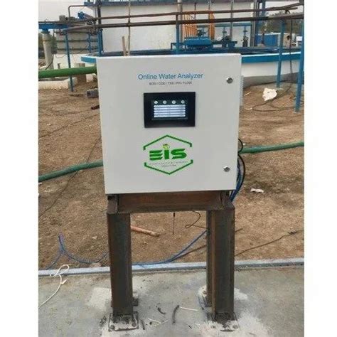 Continuous Effluent Monitoring System For Commercial At ₹ 200000piece In Karnal