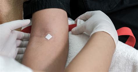 Kan Kanker Worden Opgespoord Met Een Bloedonderzoek Libelle