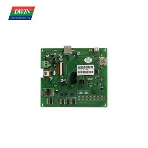 Dwin T5l Drive Ic 4 3 Inch Function Evaluation Board Ekt043b At ₹ 6000 Piece In Hyderabad
