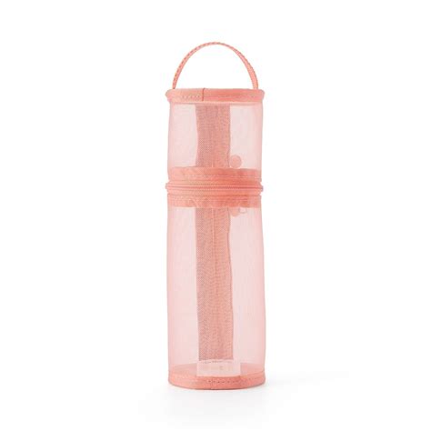 Nylon Mesh Case Muji Philippines