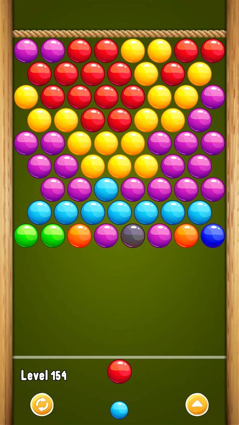 Bubble Shooter 2:Amazon.com:Appstore for Android