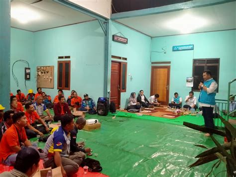 PLN Bekasi Terapkan Layanan Prima Kelistrikan One Day Service Go Bekasi
