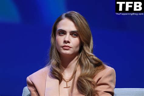 Cara Delevingne Presents Planet Sex At The MIPCOM Photos OnlyFans Leaked Nudes