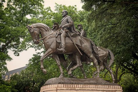 Robert E Lee Quotes About Statues At Jeanne Phillips Blog