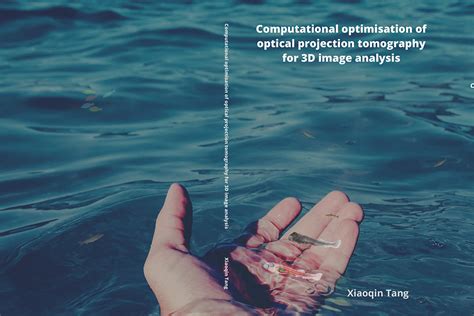 Computational Optimisation Of Optical Projection Tomography For 3d