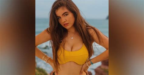 Modelo de OnlyFans revela que sufrió acoso a los años por filtración de fotos Metro World News