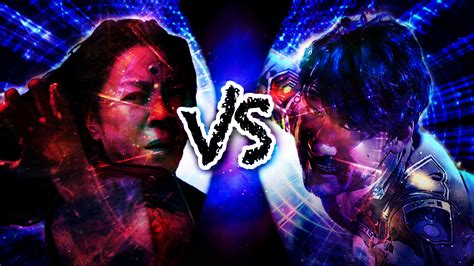 Fenics Fighting Blogs Scp 939 Vs The Mimic Scp Vs Vita Carnis