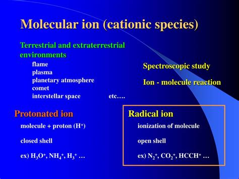 Ppt High Resolution Fourier Transform Emission Spectroscopic Study Of