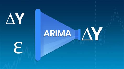 Autoregressive Integrated Moving Average Arima Models