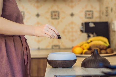 Best Essential Oil Diffusers Choose The Right One For You